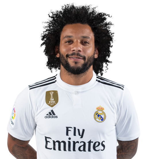 Marcelo | Liga de Fútbol Profesional