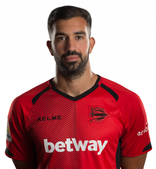 Pacheco | Liga de Fútbol Profesional