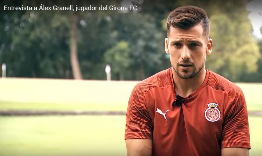 Álex Granell: "Tenemos la obligación de volver a generar ilusión en ...