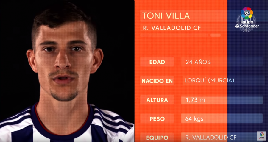 Toni Villa nos enseña su lado más personal a través de sus redes ...