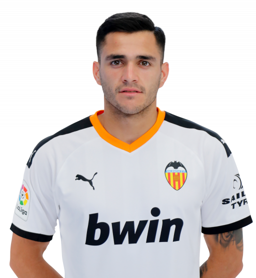 M. Gómez | Liga de Fútbol Profesional