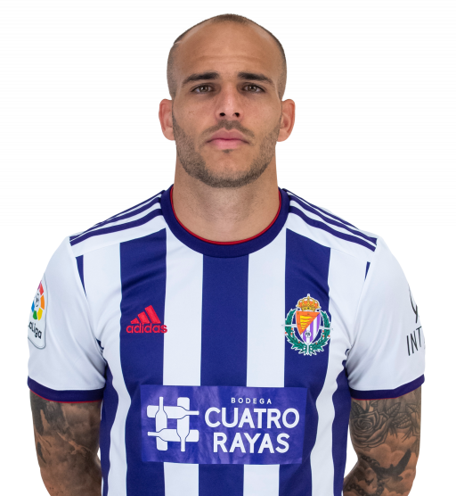 Sandro | Liga de Fútbol Profesional