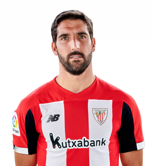 Raul Garcia | Liga de Fútbol Profesional