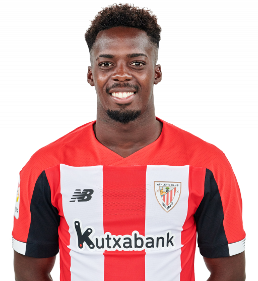 Williams | Liga de Fútbol Profesional