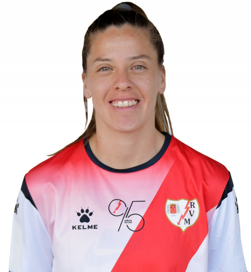 Ruth Bravo | Liga de Fútbol Profesional