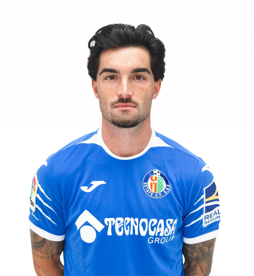 Jason | Liga de Fútbol Profesional