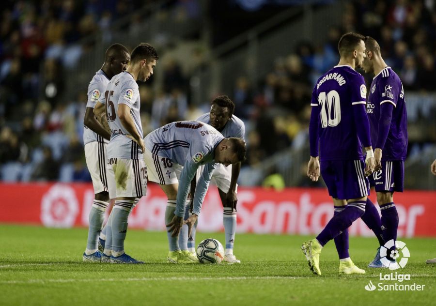 Matchday 15 of LaLiga Santander, in photos | LALIGA