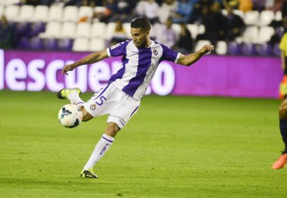 Fausto Rossi jugará en el Córdoba | LALIGA
