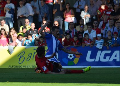 Jonathan Valle, tres semanas de baja | LaLiga