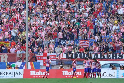 Atlético celebrates Fan Club Day | LaLiga