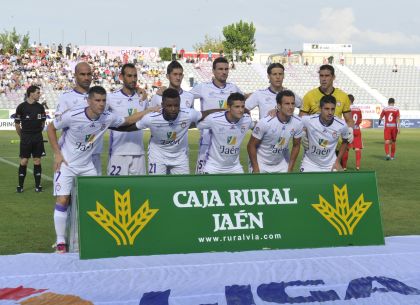 El Jaén convoca Junta General | LALIGA