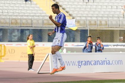 Fofo, nuevo jugador del Mallorca | LaLiga