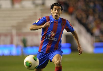 El Recreativo ficha a Pedro Ríos | LaLiga