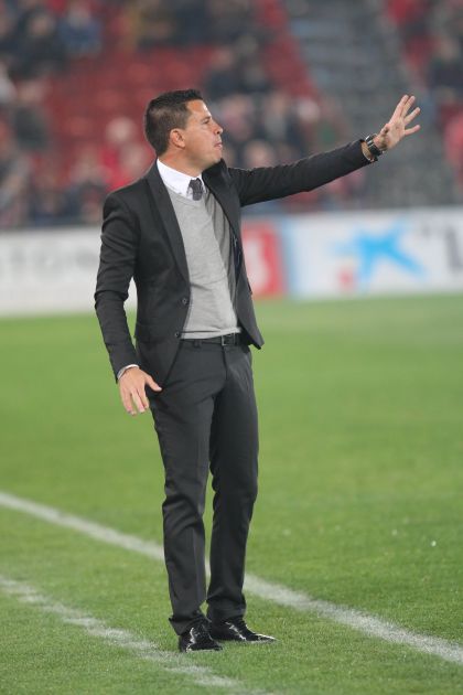 Spas Delev, tres semanas de baja | LaLiga