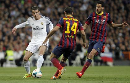 Two giants, one title | LALIGA