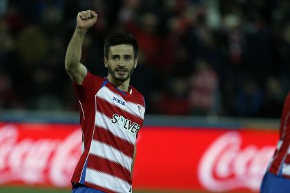 Fran Rico renueva con el Granada | LALIGA