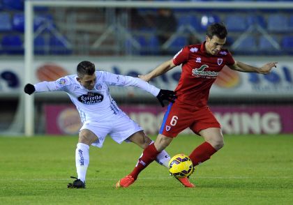 Jonathan Valle, baja un mínimo de ocho semanas | LaLiga