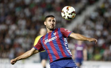 Eibar see off Elche | LALIGA