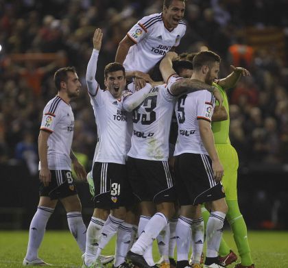 Comeback and victory for Real Madrid | LaLiga