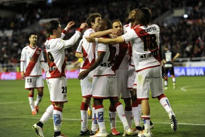 Liga BBVA - Saturday match reports | LaLiga