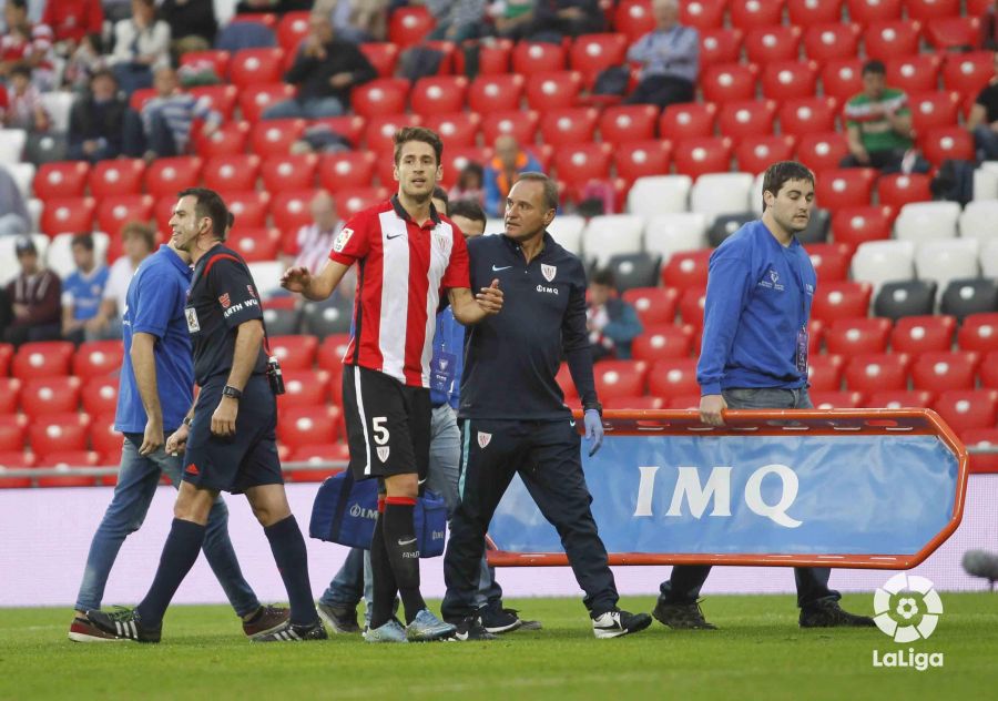 El Bilbao Athletic - SD Huesca, en imágenes | LALIGA