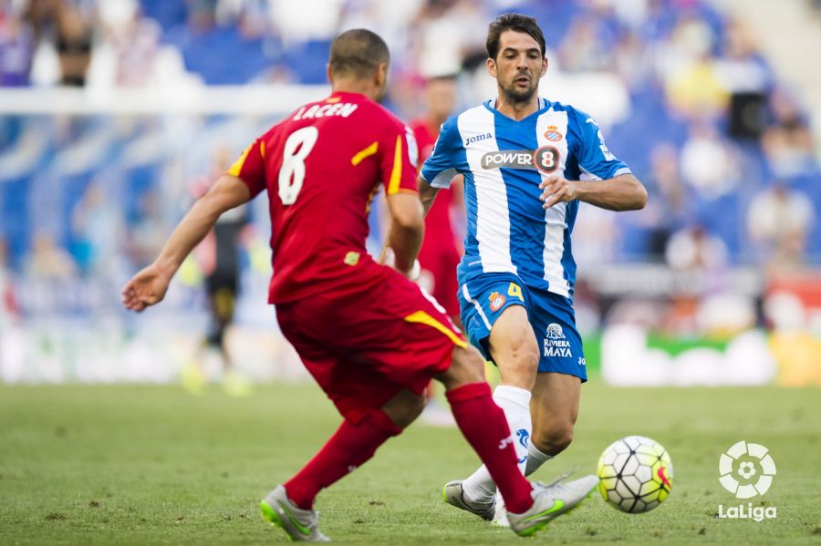 RCD Espanyol - Getafe CF in pictures | LaLiga