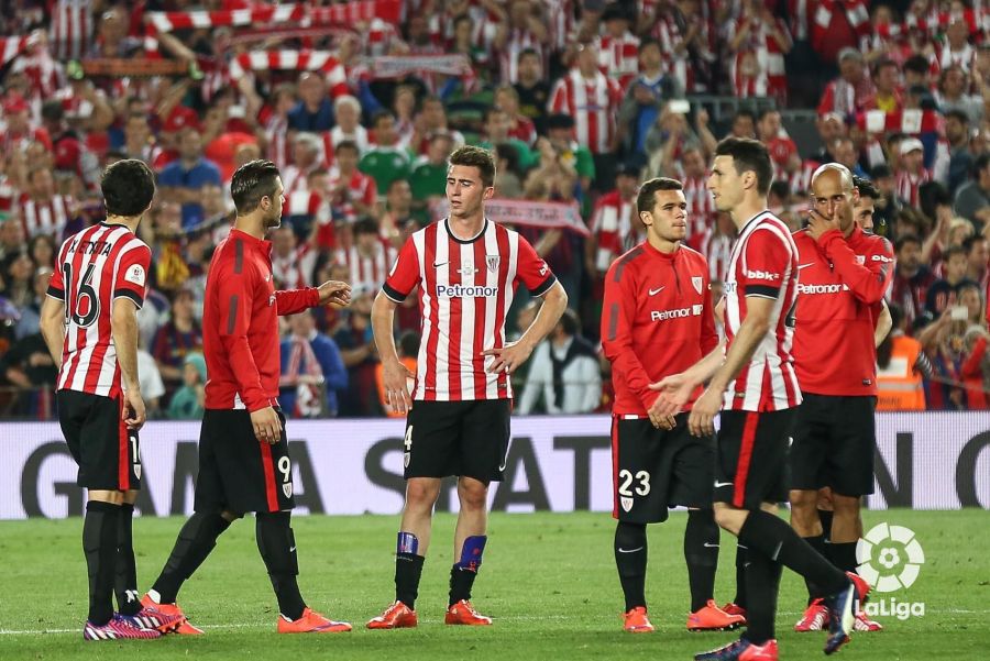 La final de Copa, en imágenes | LaLiga