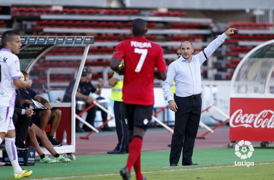 Repasa el RCD Mallorca - CD Numancia | LALIGA