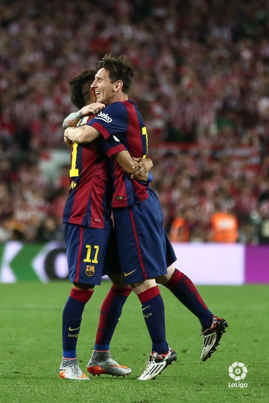 La final de Copa, en imágenes | LaLiga