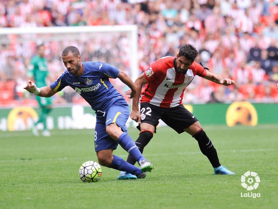 Todas las fotos del Athletic - Getafe, a un clic | LaLiga