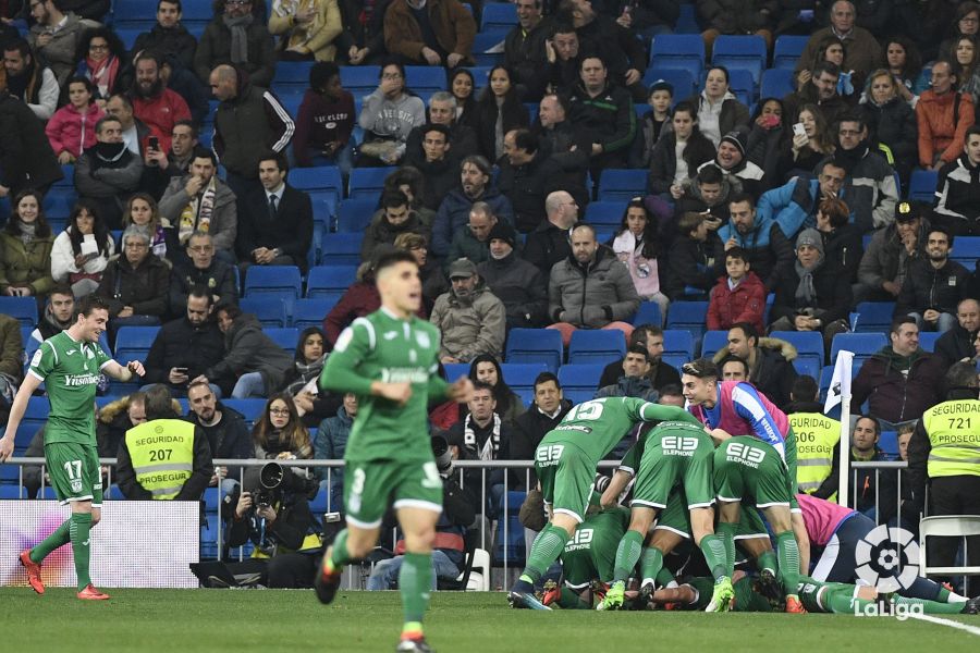 In pictures: The quarter-finals of the Copa del Rey | LALIGA