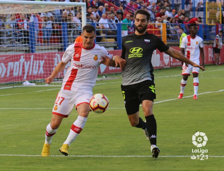 The best photos from the final Matchday of LaLiga 1|2|3 | LALIGA