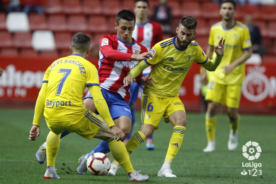 The best photos from the final Matchday of LaLiga 1|2|3 | LALIGA