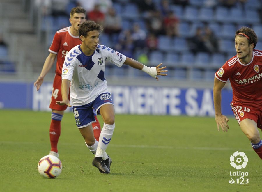 The best photos from the final Matchday of LaLiga 1|2|3 | LALIGA