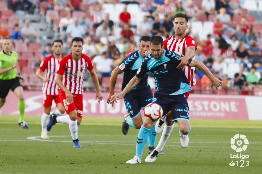 The best photos from the final Matchday of LaLiga 1|2|3 | LALIGA