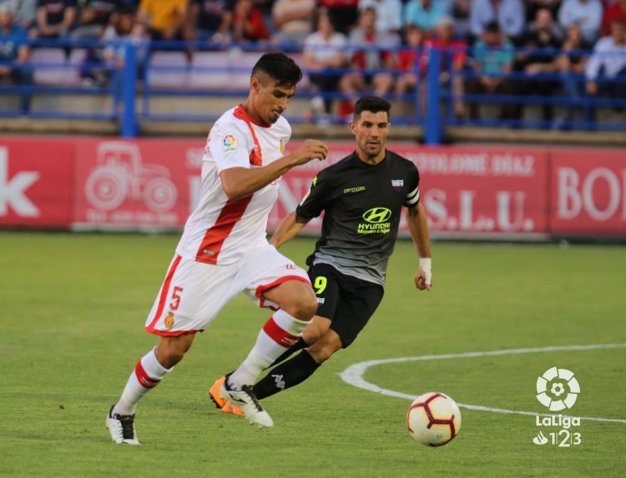 The best photos from the final Matchday of LaLiga 1|2|3 | LALIGA