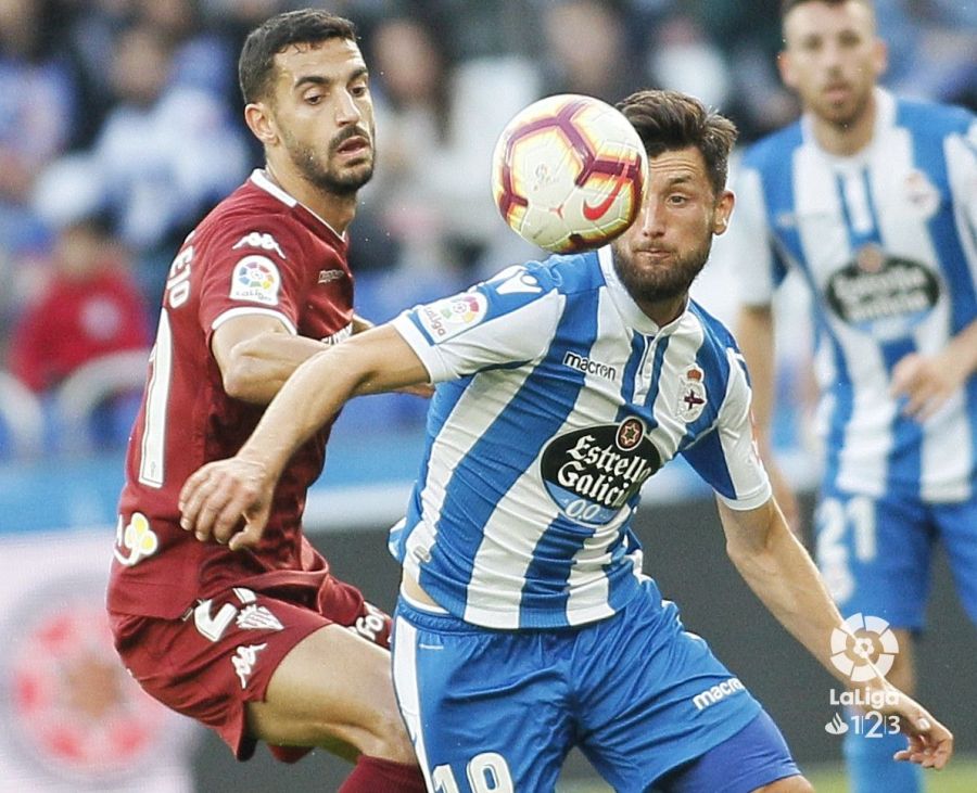 The best photos from the final Matchday of LaLiga 1|2|3 | LALIGA