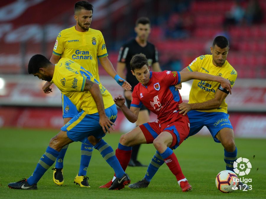 The best photos from the final Matchday of LaLiga 1|2|3 | LALIGA