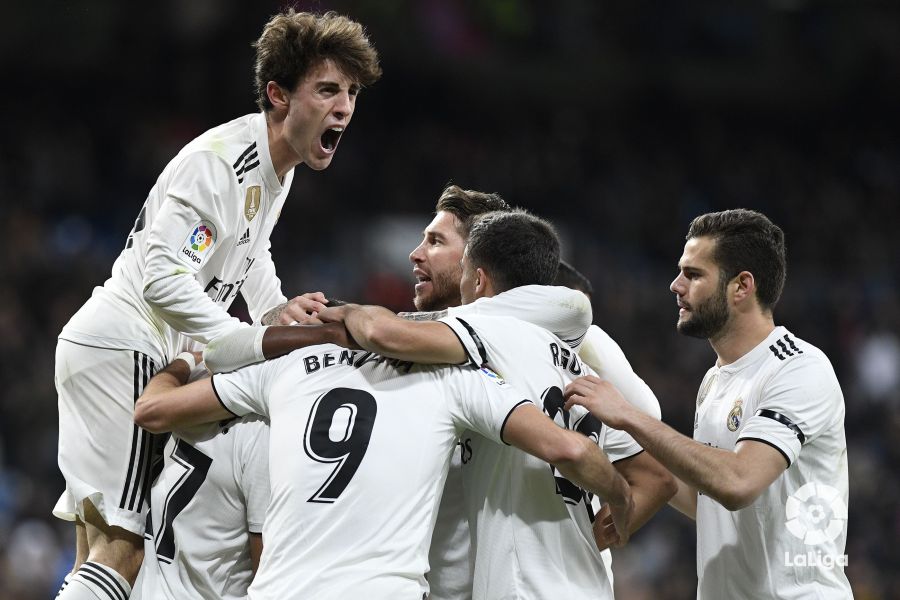 Photo Gallery: Copa del Rey Round of 16 | LALIGA