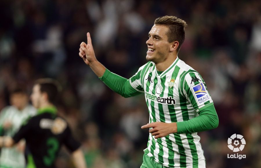 In pictures: Copa del Rey Round of 32 second legs | LaLiga