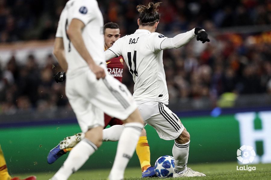 The best photos from the Champions League group stage | LaLiga