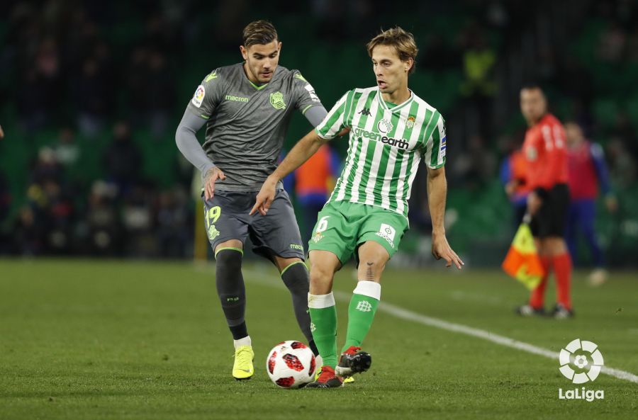 Photo Gallery: Copa del Rey Round of 16 | LALIGA