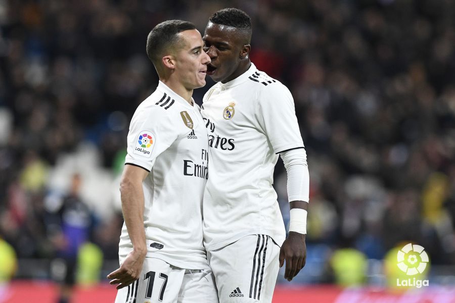 Photo Gallery: Copa del Rey Round of 16 | LALIGA