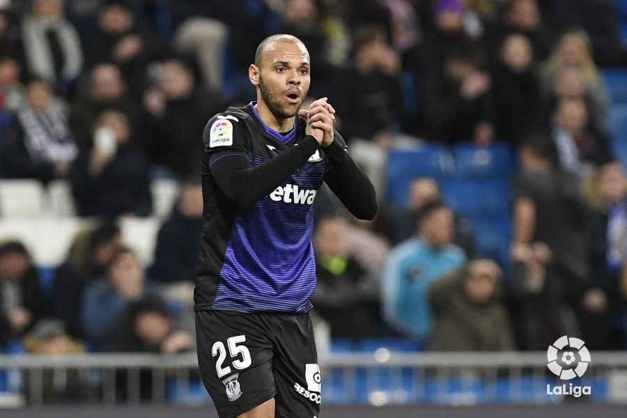 Photo Gallery: Copa del Rey Round of 16 | LALIGA