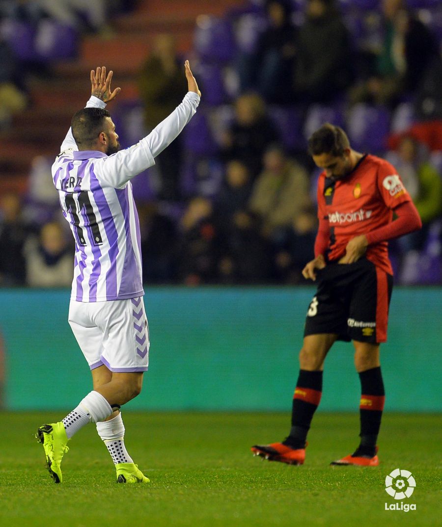 In pictures: Copa del Rey Round of 32 second legs | LaLiga