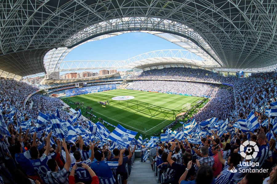 In pictures: Matchday 4 in LaLiga Santander | LaLiga