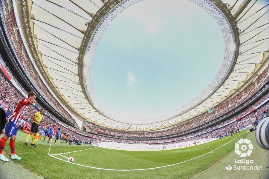 In pictures: Matchday 4 in LaLiga Santander | LaLiga