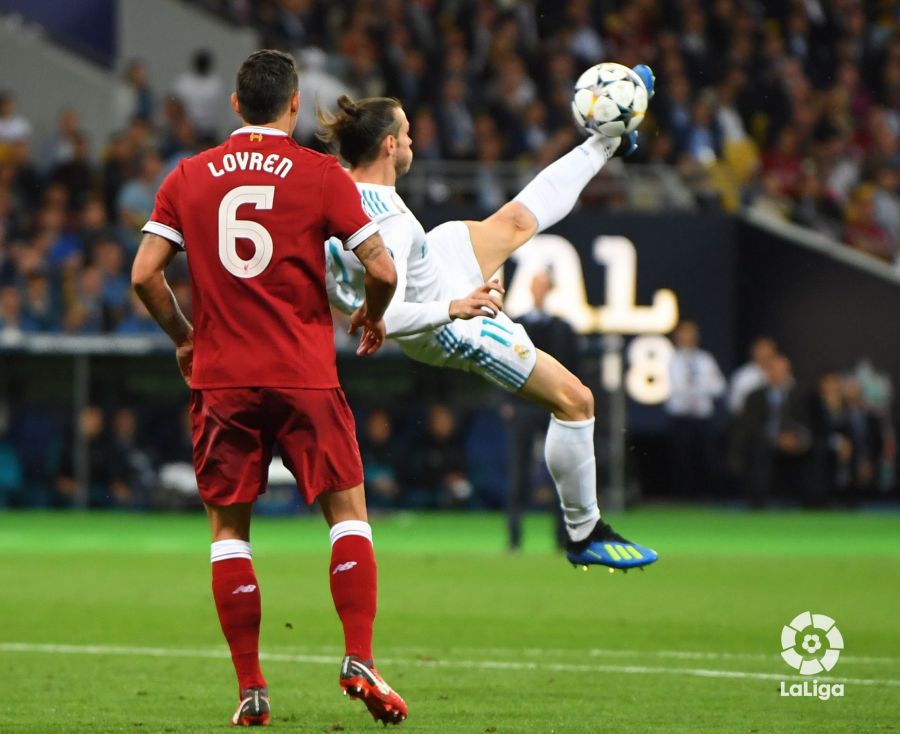 In pictures: Real Madrid's Champions League final victory | LaLiga