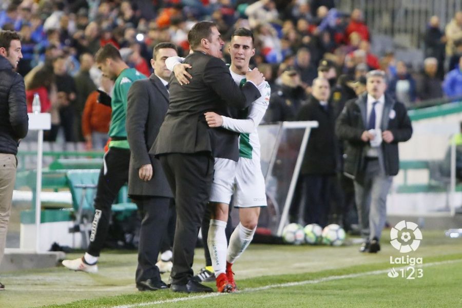 Sergi Guardiola vale por tres | LaLiga
