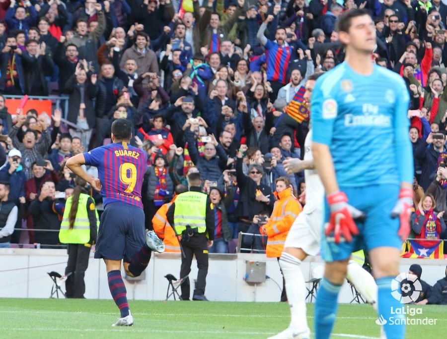 In pictures: El Clasico | LALIGA